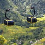 Half Day Fansipan Cable Car Sightseeing & Spiritual Complex - Reaching Fansipan Peak