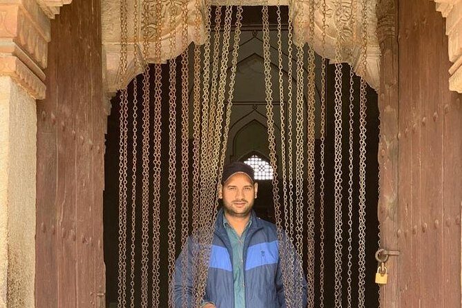 Half day Fatehpur sikri tour with Guide - The Sum Up