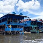 Half-Day: Floating Village Kampong Pluk Incl. Guide & Boat - What We Like and What to Keep in Mind