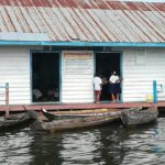 Half Day Floating Village ( Mechrey) & Tole Sap Tour - The Itinerary in Detail