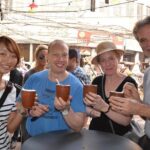 Half-Day Food Tour with Cycle Rickshaw ride to Masterji Kee Haveli - What Reviews Reveal About This Tour