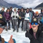 Half-Day Glacier Hike - The Experience That Keeps on Giving
