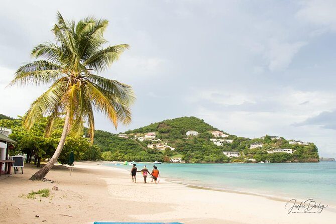 Half Day Grenada Wonders Tour - The Experience of a Guide