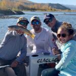Half Day Group and Family Big Boat Fishing at Jackson Hole - Final Thoughts