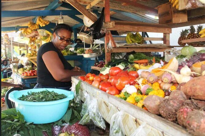 Half Day Group Tour in Montego Bay - Authenticity and Local Flavor