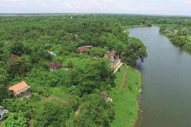 Half Day Group Tour to Thuy Bieu Eco Village from Hue - Final Thoughts: Is It Right for You?