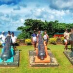 Half Day Group Tour to Tobago Atlantic Coast - Authentic Traveler Experiences