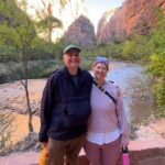 Half Day Guided Hike in Zion National Park - Transportation and Logistics