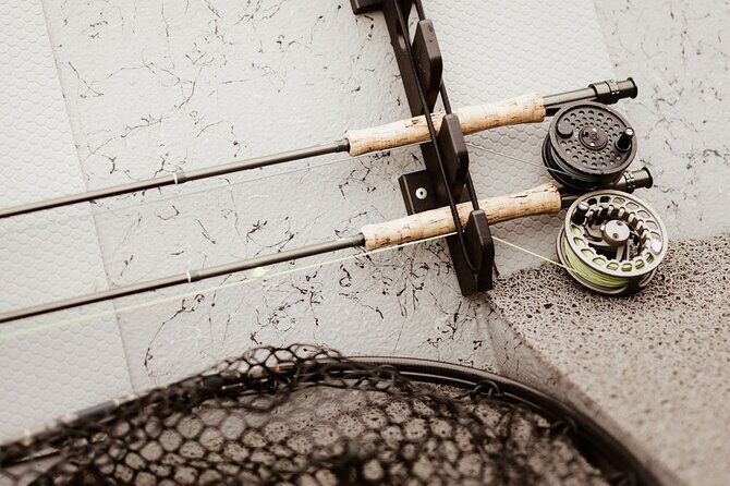 Half Day Guided Power Drift Boat Trips - Why This Tour Is a Great Fit