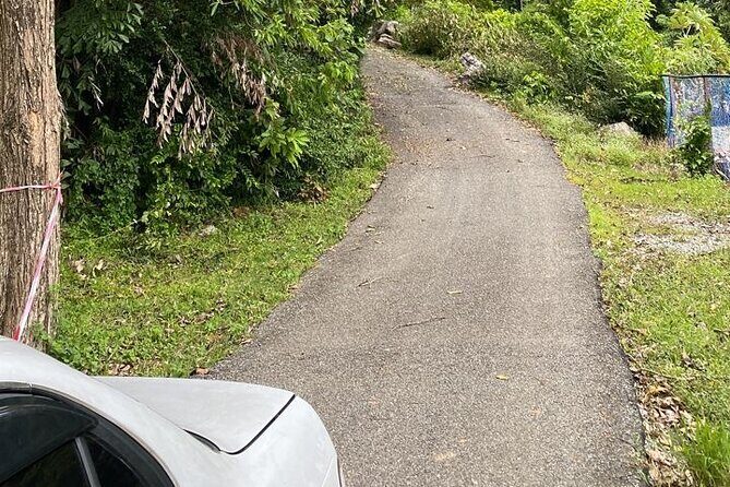 Half Day Guided Rock Climbing Tour in Gunung Keriang - The Itinerary and What to Expect