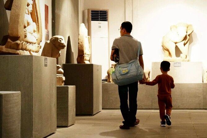 Half Day Guided Tour in Da Nang City - Who Will Love This Tour?