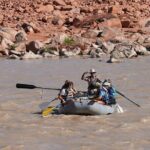 Half Day Guided Whitewater Rafting in Moab - What to Expect from Your Moab Whitewater Trip
