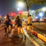 Half Day: Hanoi Foodie Shared Cycling Tour - The Practical Side: What to Expect