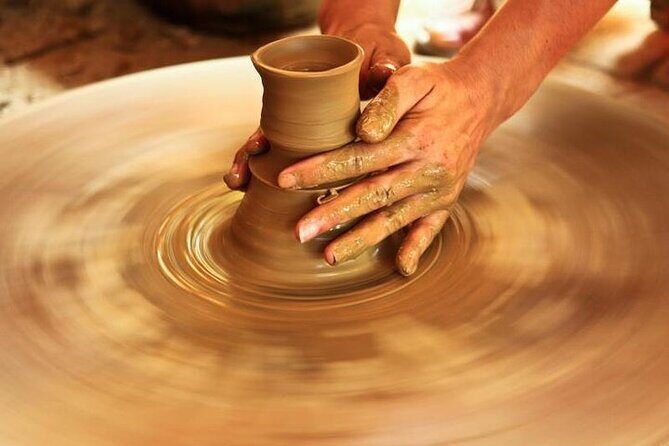 Half Day Hanoi Jeep Tour Explore Bat Trang Pottery Village - The Authenticity and Appeal