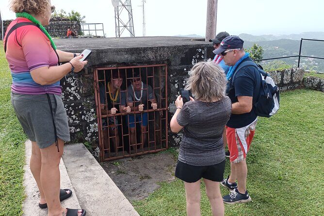 Half-Day Hawaiian Leis Chocolate Waterfalls Beach Tour - The Experience Provider and Booking