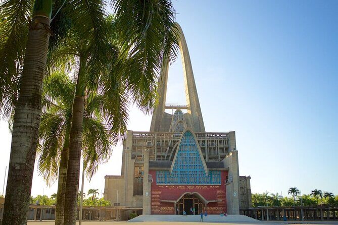 Half Day Higuey City Tour From Punta Cana - Final Thoughts