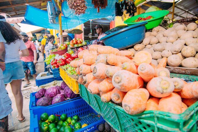 Half-Day Higüey Cultural Safari with Lunch and Drinks - Transportation, Group Size, and Value