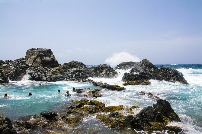 Half Day Hike at Arikok National Park & Snorkel - Who Is This Tour Best For?