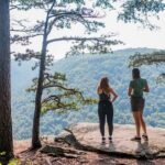 Half Day Hike in New River Gorge National Park & Preserve - A Detailed Look at the Experience