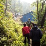 Half Day Hike to Hills and Waterfalls of Nagarkot in Nepal - The Value of Guided Tours Through Rural Nepal