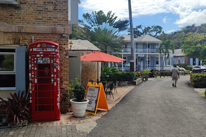 Half Day Historical Tour in Antigua with Beach - Who Will Love This Tour?