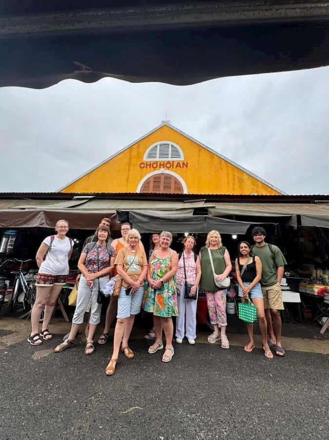 Half-day Hoi An Cooking Class & Basket Boat Ride Experience - Practical Details and Value