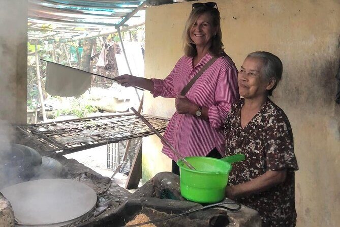 Half Day Hoi An Local Experience Cycling and Cultural Insights - Authentic, Engaging, and Value-Rich