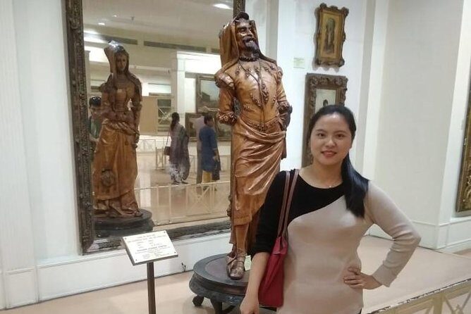 Half day Hyderabad tour about the opulence and splendor of Nizams in private car - The Sum Up