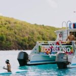 Half Day Icacos Island with Roundtrip Transport from San Juan - Frequently Asked Questions