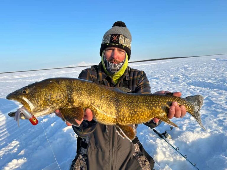Half Day Ice Fishing - What Makes This Tour Unique?