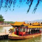 Half Day in Beijing: Summer Palace and Boat Riding on Kunming Lake - Additional Details and Practical Tips