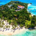 Half-Day Island of Cayo Levantado Guided Adventure from Samaná - Exploring the Itinerary in Detail