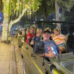 Half-Day Jeep Adventure in the Red River Delta - Authentic Experience and the Value