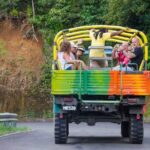 Half Day Jeep Safari - The Value of This Tour