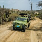 Half-Day Jeep Tour in Aruba - Frequently Asked Questions
