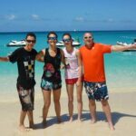 Half-Day Jet Ski Tour of St Martin - The Itinerary in Detail: What to Expect from Start to Finish