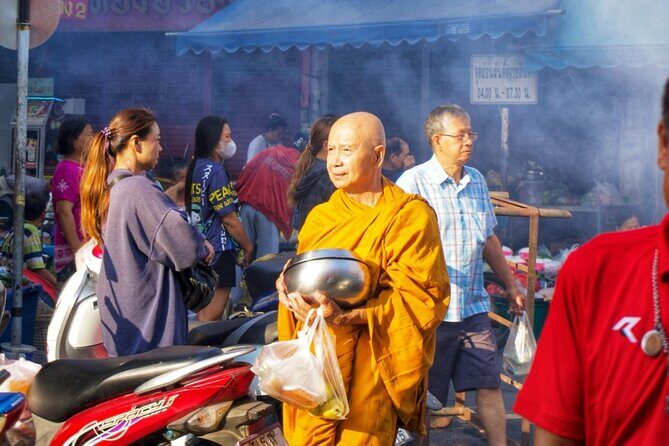 Half Day Kanchanaburi Bike Tour with History and Local Life - Into the Caverns and Countryside