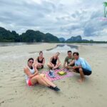 Half Day Kayaking Experience In Ao Thalane - Why This Tour Is Worth Considering