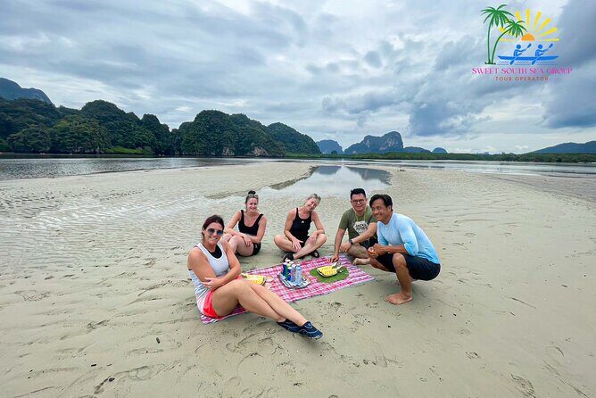 Half Day Kayaking Experience In Ao Thalane - Why This Tour Is Worth Considering