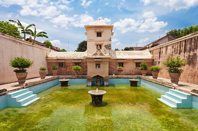 Half Day Keraton and Taman Sari Tour - Final Thoughts: Who Will Love This Tour?