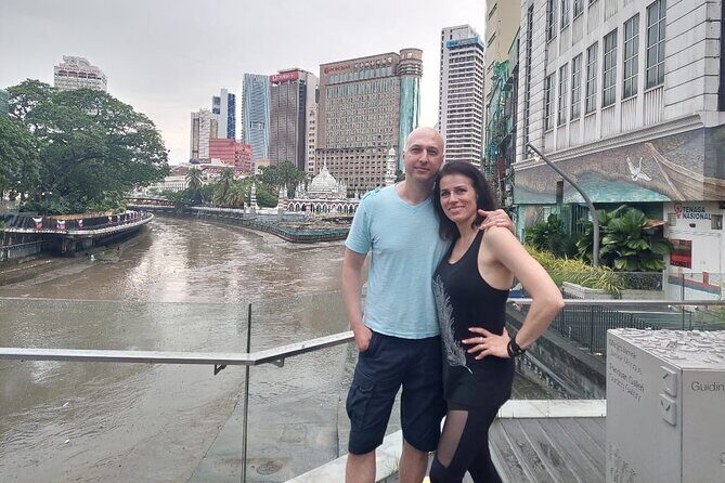 Half-Day Kuala Lumpur City Tour - What Travelers Say: Authentic Perspectives