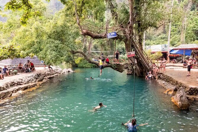 Half Day Kuang Si Waterfalls and Hmong Village - Who Will Enjoy This Tour?
