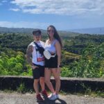 Half Day Local Breakfast inclusive, mub bathe and waterfall tour - What’s Included and What’s Not