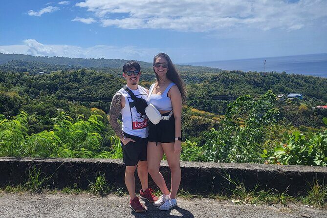 Half Day Local Breakfast inclusive, mub bathe and waterfall tour - What’s Included and What’s Not