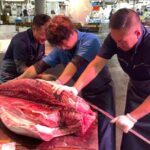 Half-Day Local Tokyo Tour in Adachi Market and Shibamata - Adachi Fish Market: Fresh Seafood and Local Vibe