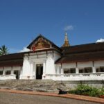 Half day Luang Prabang heritage - Authentic Experience with Practical Benefits