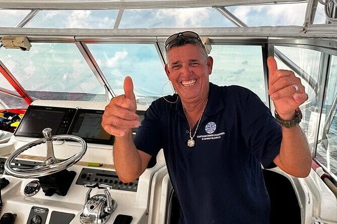 Half Day Luxury Private Fishing Charters in Cayman Islands - The Sum Up