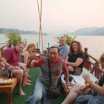Half Day Mekong Cruise to Pak Ou Caves (Morning / Afternoon) - An In-Depth Look at the Experience