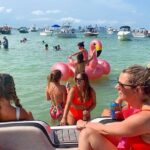 Half-Day Miami River Hop-On Hop-Off Boat Tour with Boat Party - Exploring the Itinerary: What You Can Expect