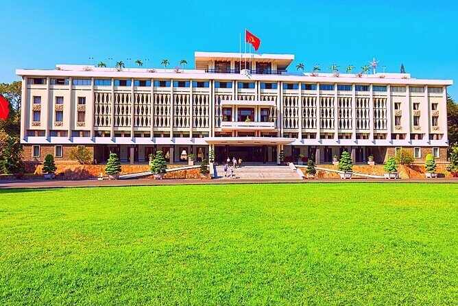 Half-Day Morning Excursion in Ho Chi Minh City - What’s Included and What’s Not